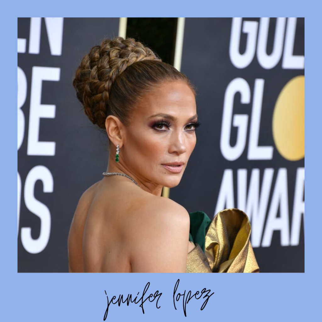 Red Carpet Review: All the Glam Looks We Loved from the Golden Globes ...