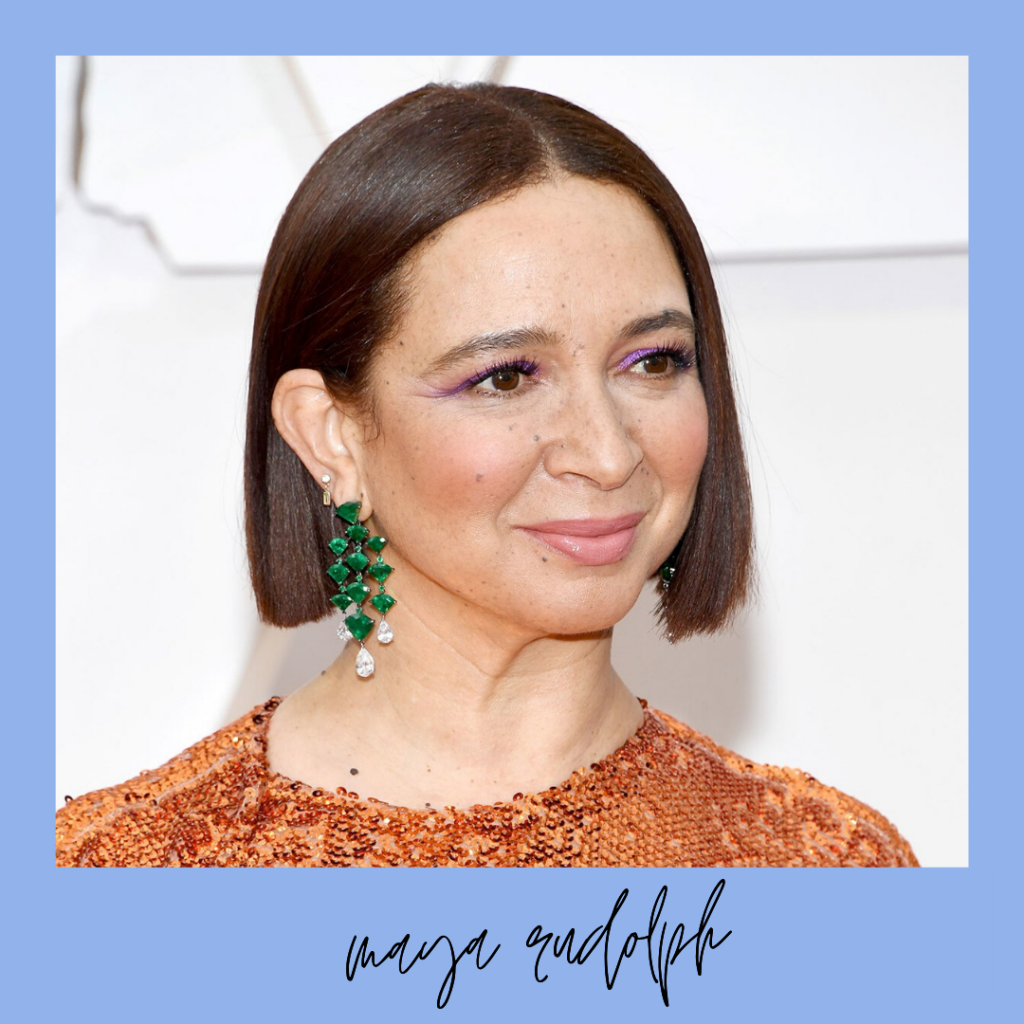 Red Carpet Review: All the Glam Looks We Loved from the Golden Globes ...